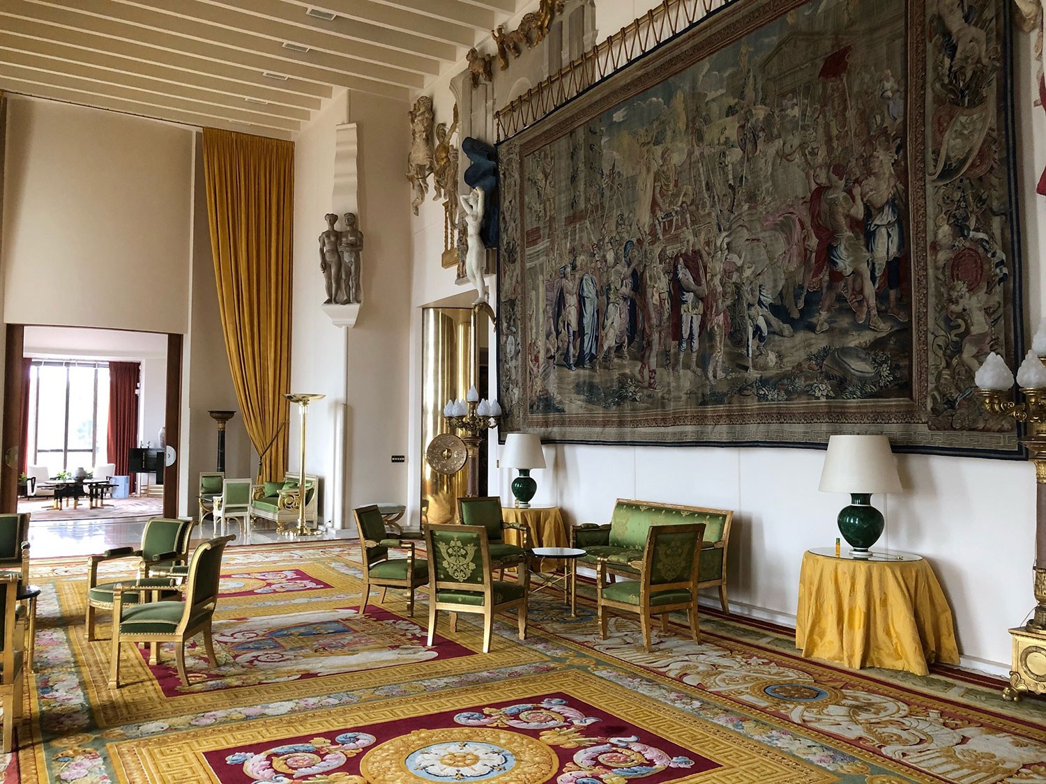 Thales and Calian executive breakfast: Protecting your sensitive data ...