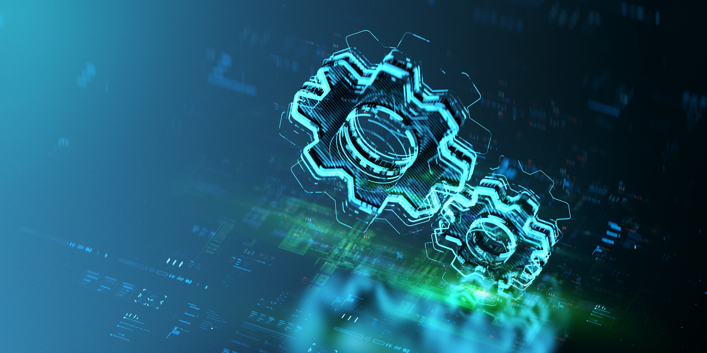 Meet the Team - ITCS | Calian