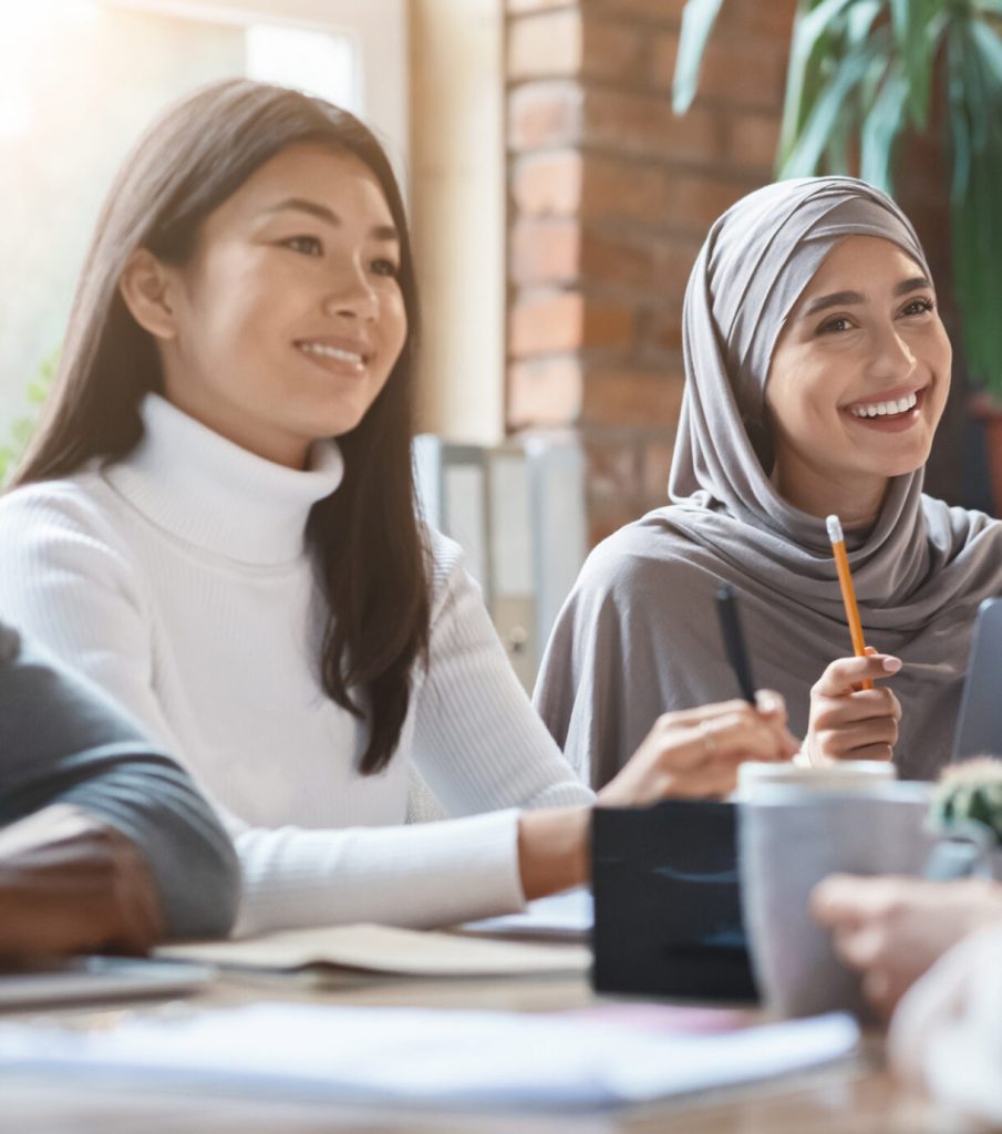 Calian CARES—Fostering Inclusion and Change - Resources