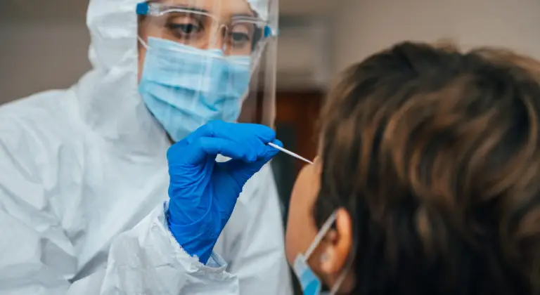 Calian CARES: Calian Steps Up During the Pandemic to Keep Communities ...