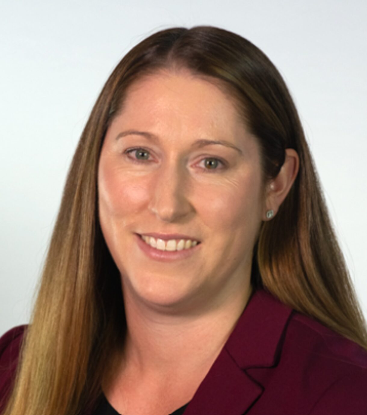 Introducing the Faces of Calian: Amy Robillard - Resources