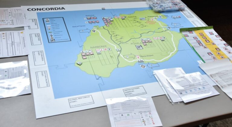 Resources - Defence | Calian