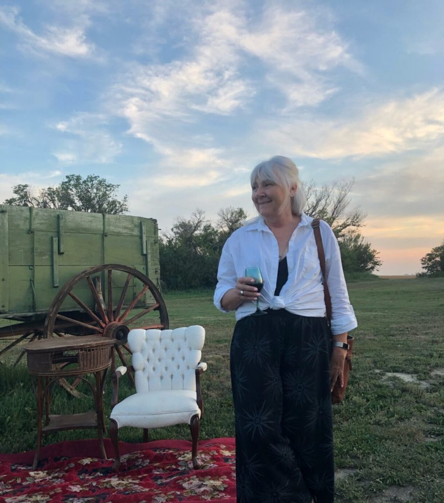 Eva Peters-Kooy prend sa retraite après 35 ans chez Calian - Calian ...