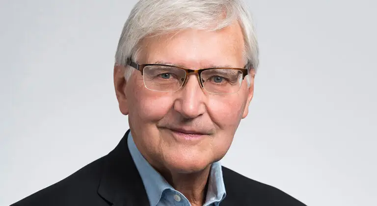 Meet the Board Blog Series: George Weber, Chair of the Board - Resources