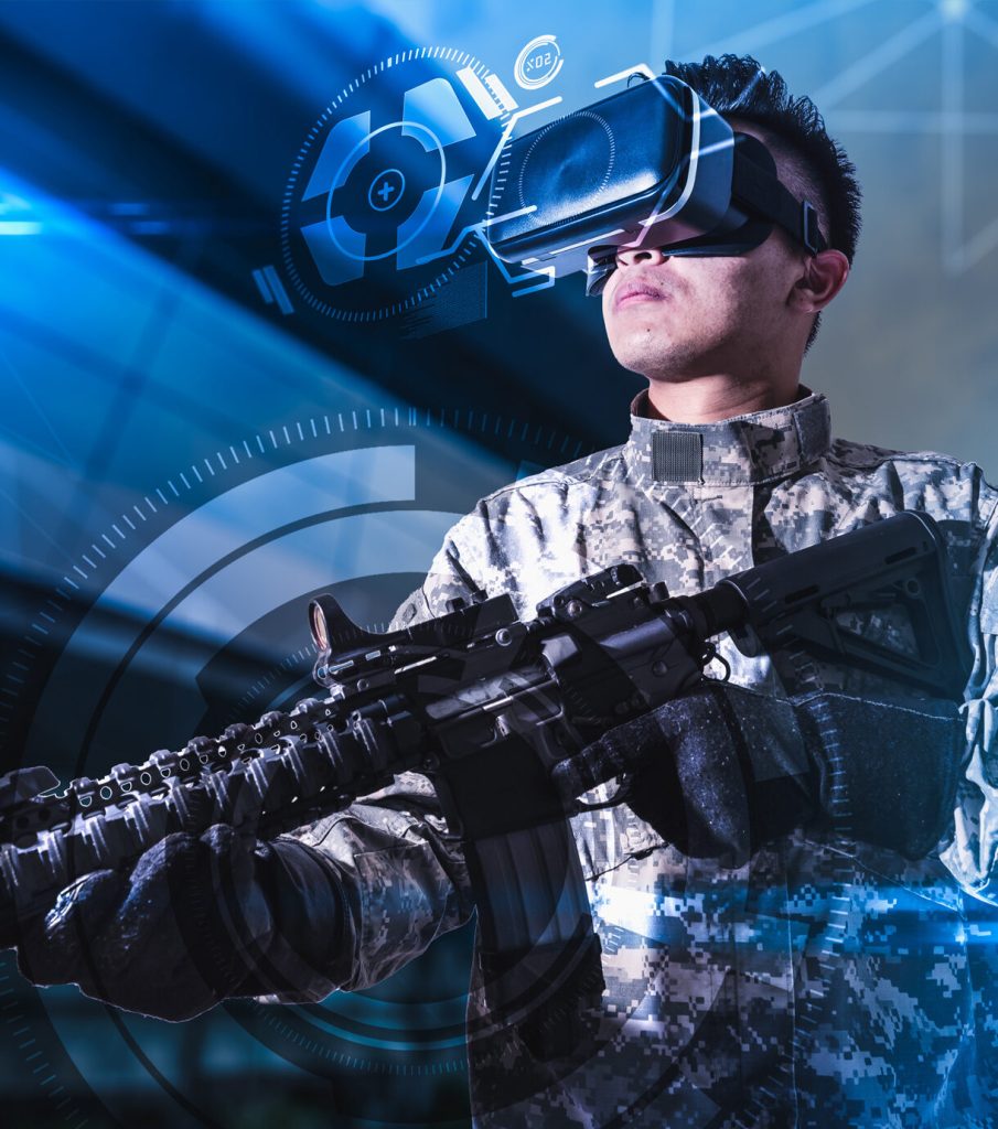 Calian Strengthens its Military Training and Simulation Solutions ...