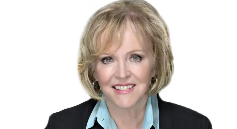 Meet the Board Blog Series: Jo-Anne Poirier, Board Member - Resources