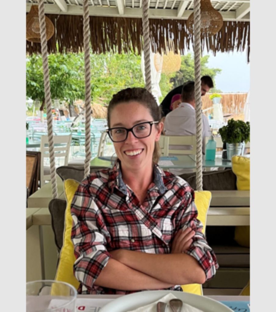 Faces of Calian: Jordyn Rohel - Calian Corporate