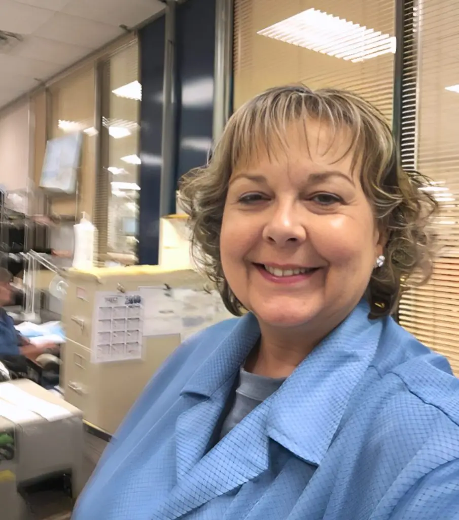 Sandy Taylor Retires After 37 Years at Calian - Resources