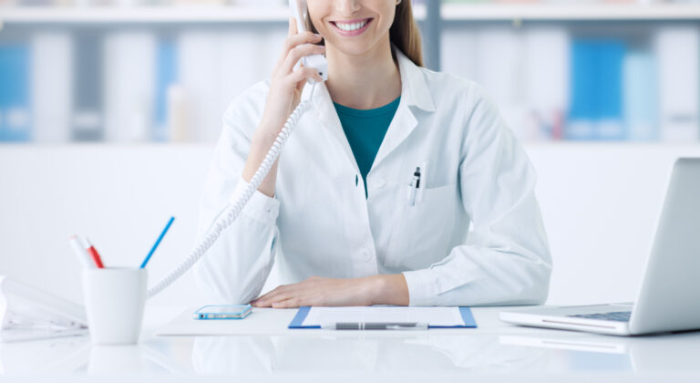 Calian CARES: Syantra and Calian Collaborate to Provide Access to ...