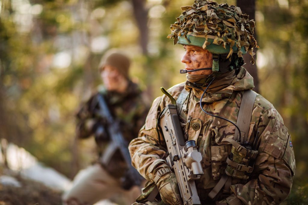 Calian® Completes Acquisition of Mabway, Expanding Military Training ...
