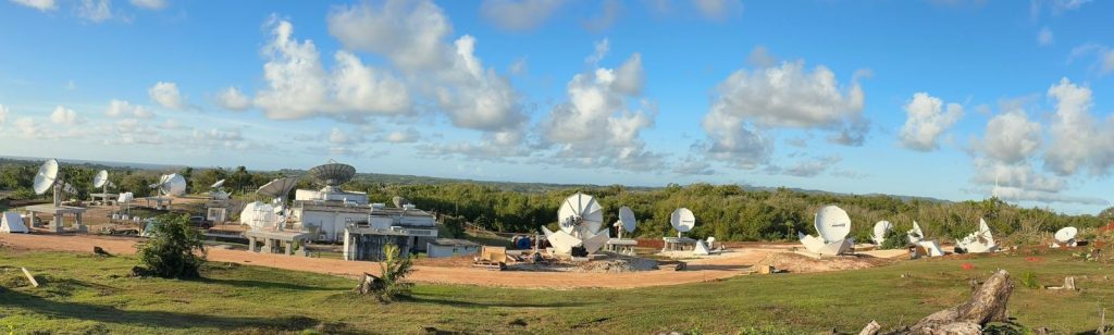 Calian’s Guam Teleport Supports Disaster Relief Efforts in Taiwan - Resources