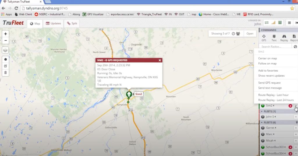 Calian Fleet Management - Resources