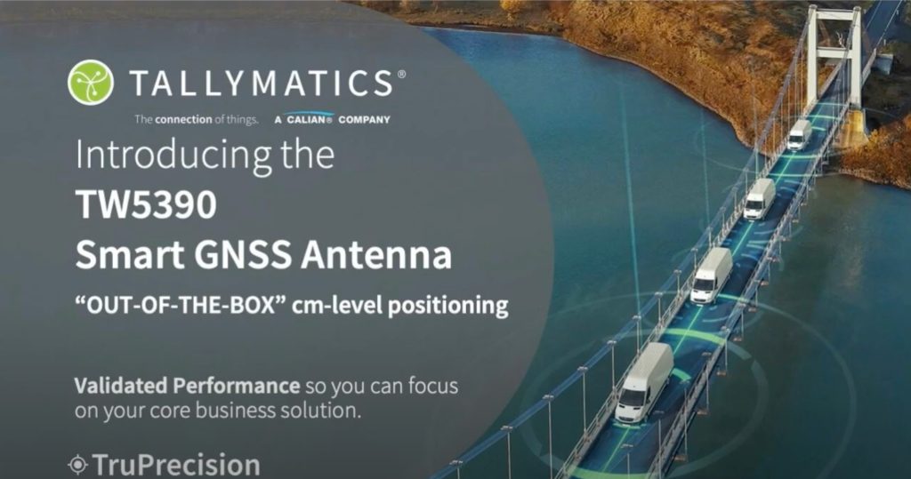 Global Navigation Satellite System (GNSS) Augmentation Technology - Calian Corporate