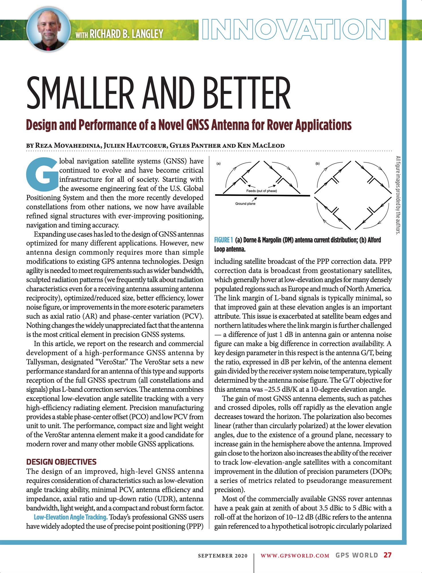 Securing pure and clean signals: Making the case for XF technology to ...