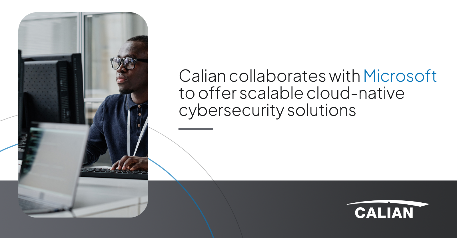 Calian collaborates with Microsoft to offer scalable cloud-native ...