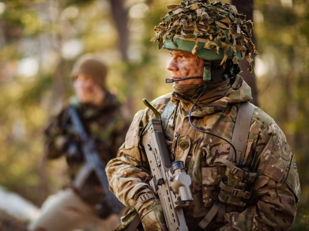 Calian continues to respond to growing demand for global defence ...