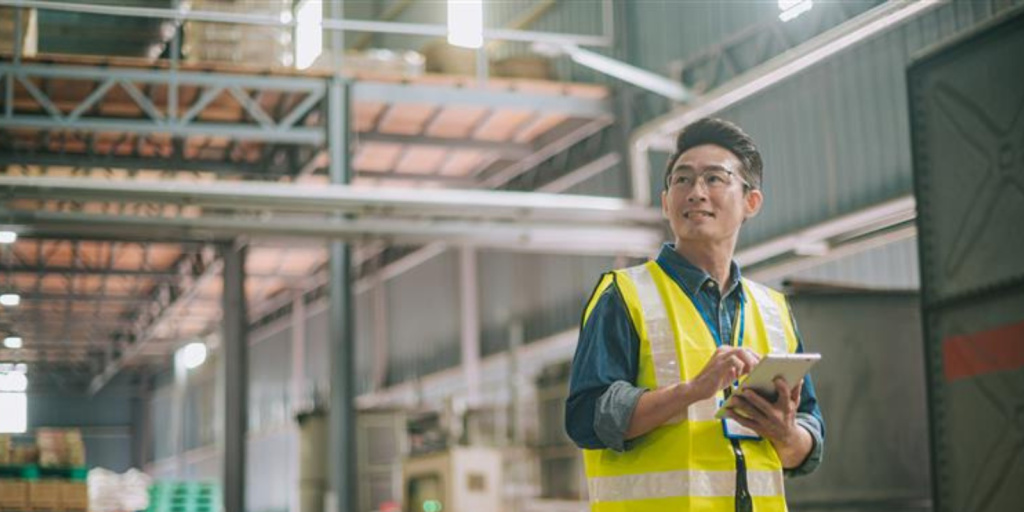 Key Occupational Wellness Strategies for the Manufacturing Sector ...