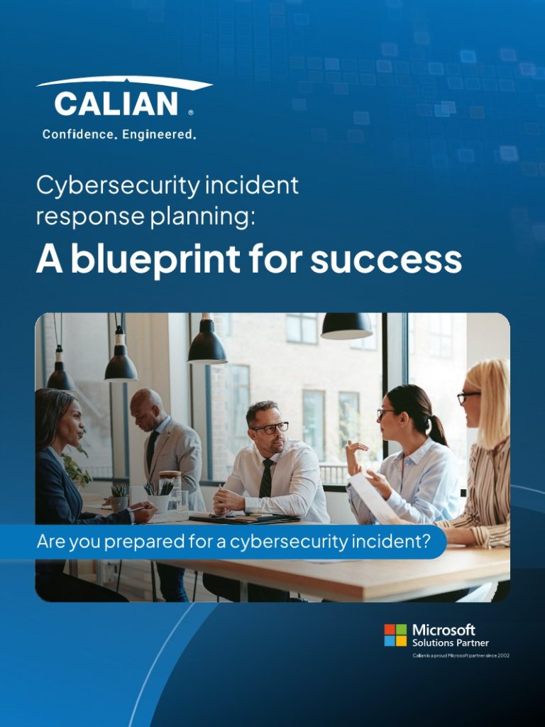 Préparez-vous à l'inévitable grâce à un solide plan de réponse aux ...