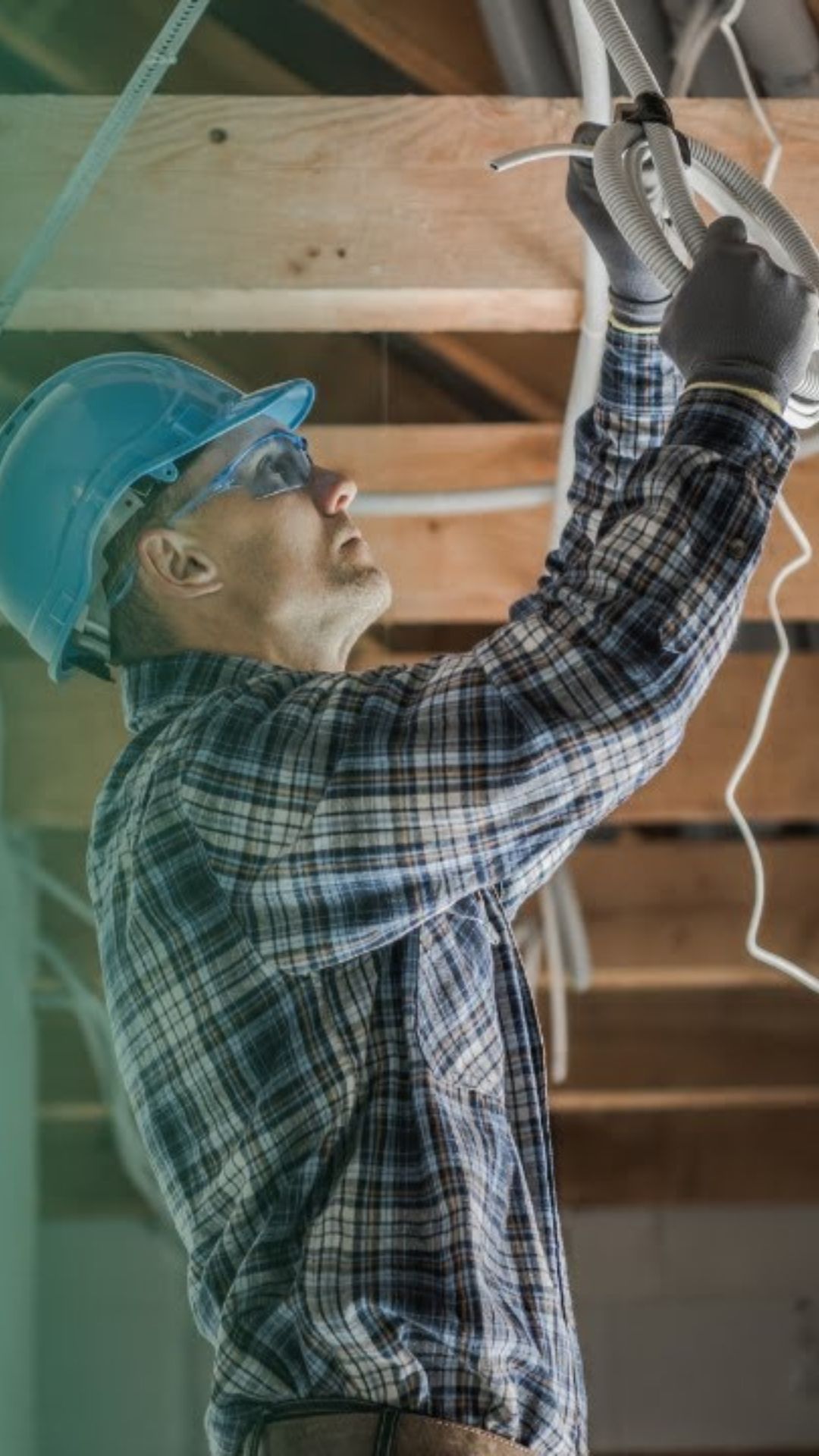 Electrician Immersive Learning Experience - Resources