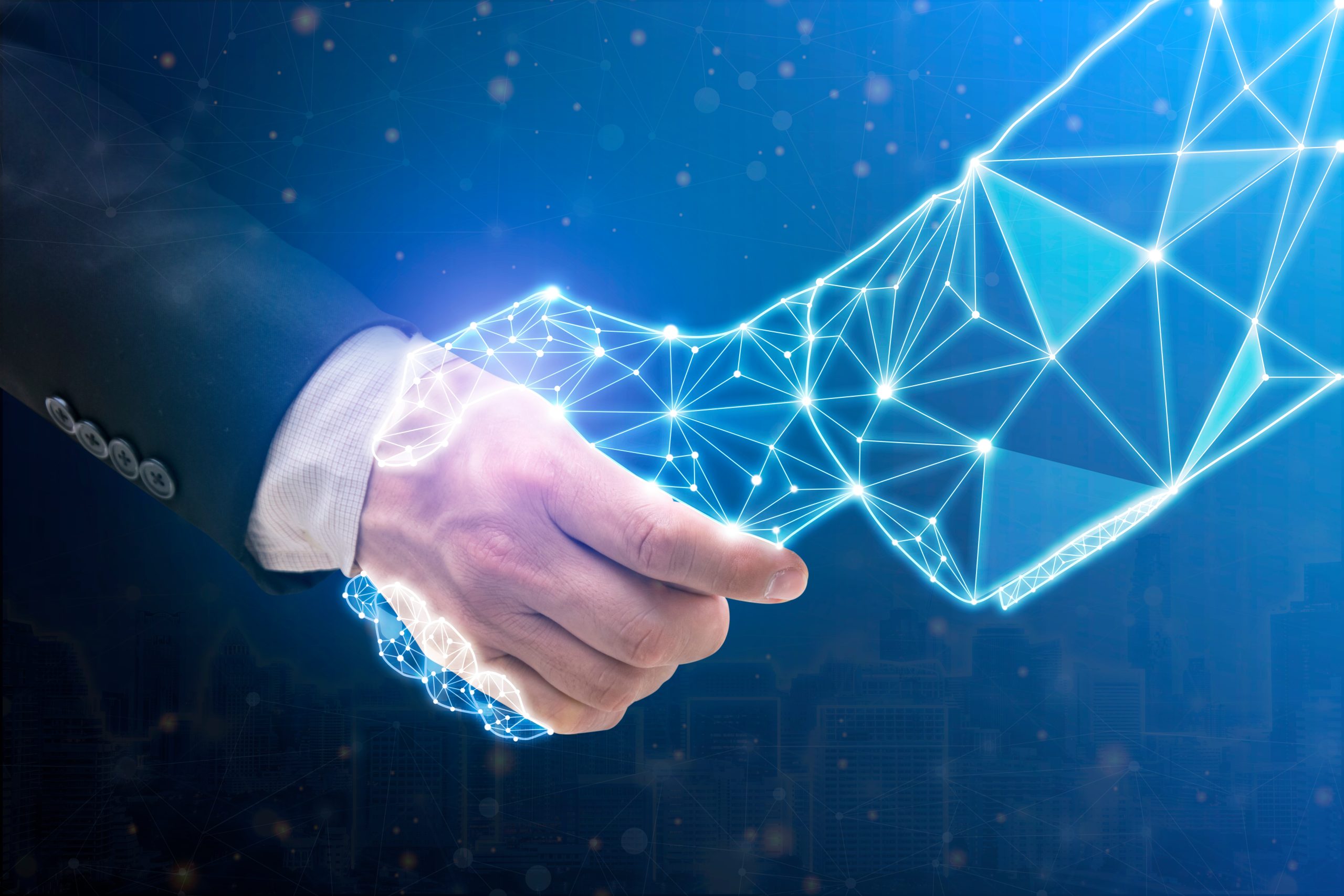 Building Trust in AI: Unlocking Success Through Data Readiness and ...