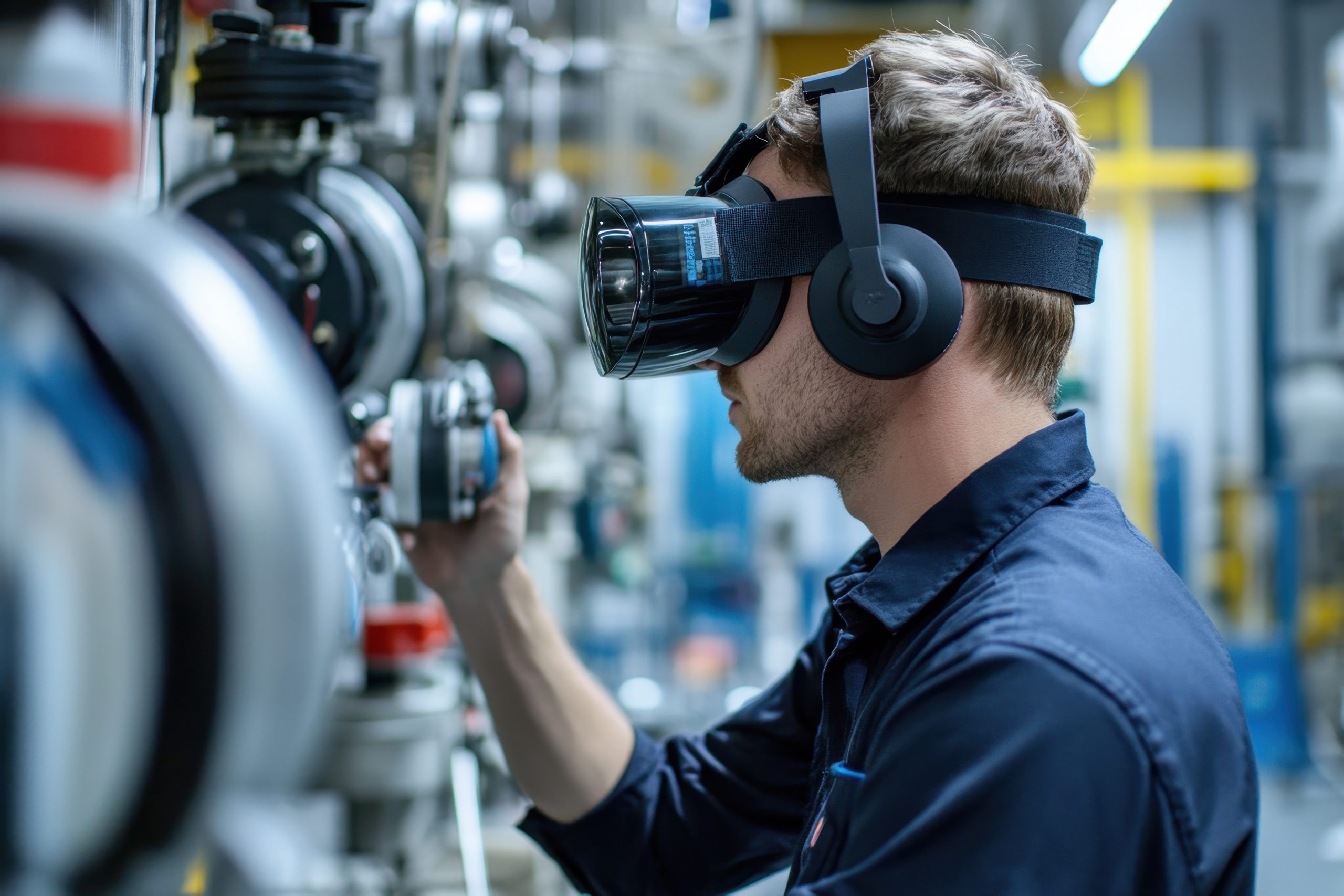 Immersive Training Reduces Costs and Increases Engagement - Resources