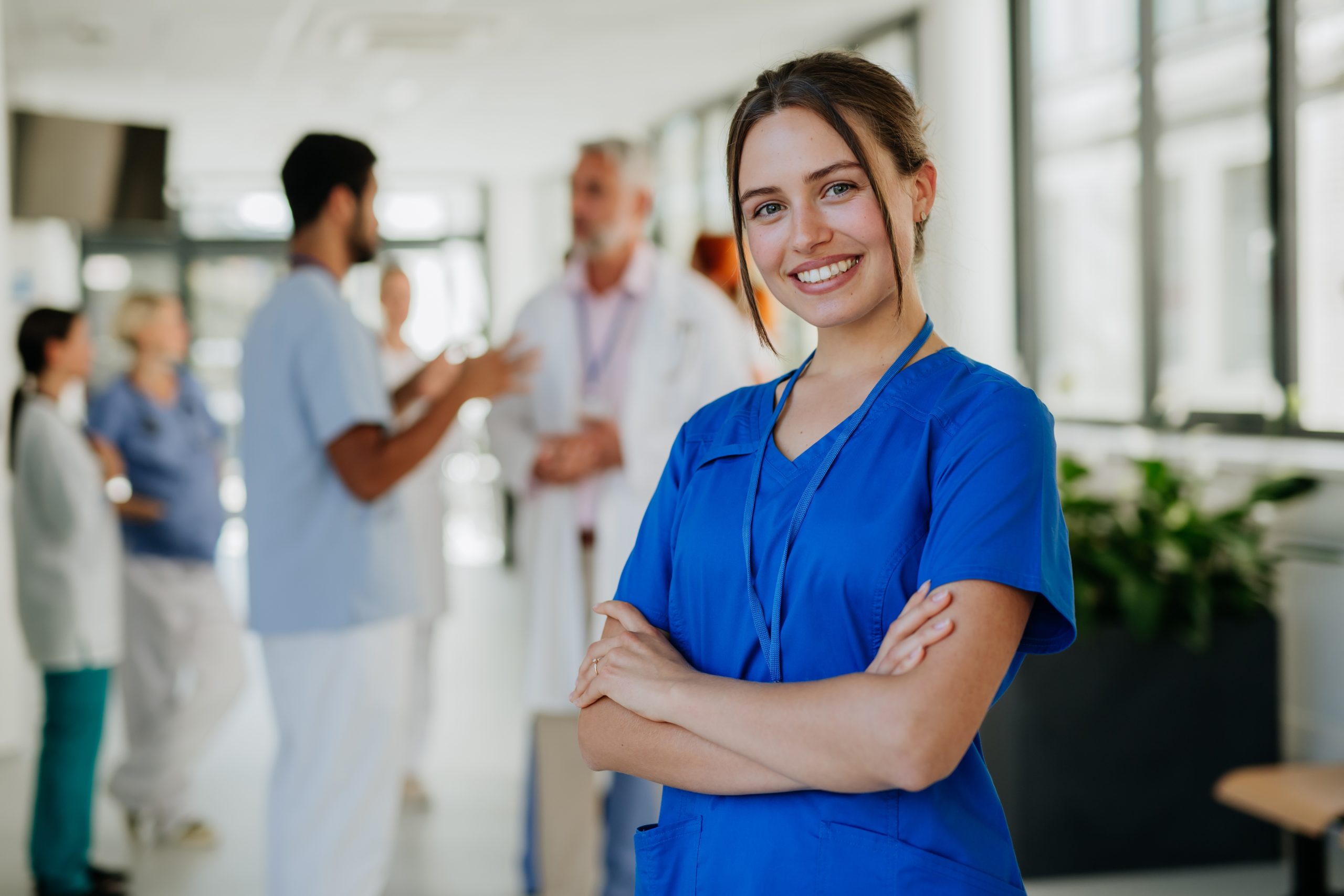 Registered Nurse 2 - Immersive Learning Experience - Resources
