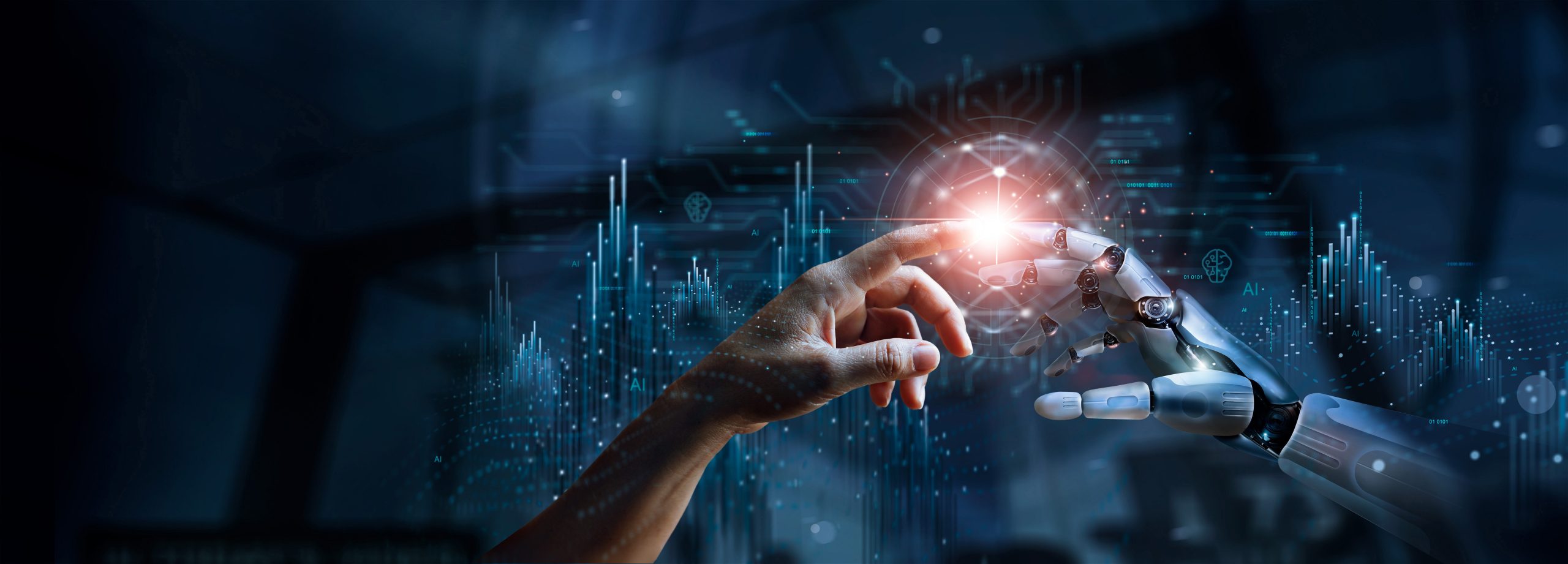 Emerging Threats: AI-Driven Electronic Warfare - Resources