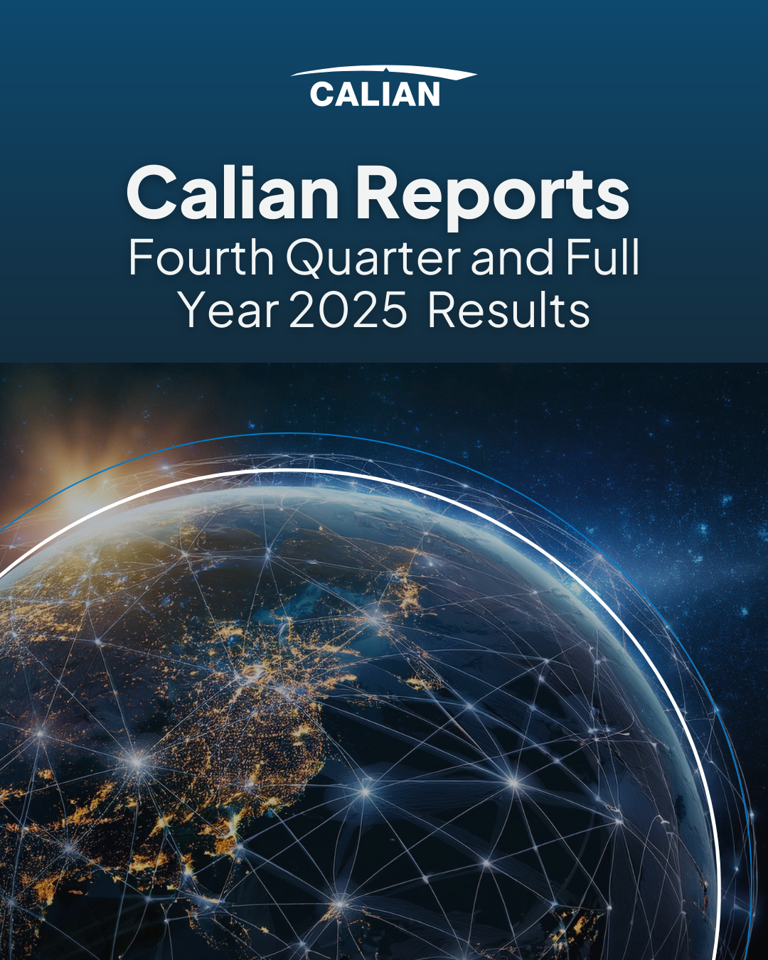 Calian Reports Results for the Fourth Quarter and Full Year 2025 - Resources