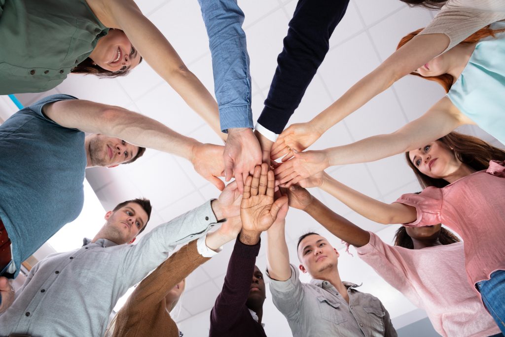 Calian CARES: Employee-Led Communities Build Belonging, Connection, and ...