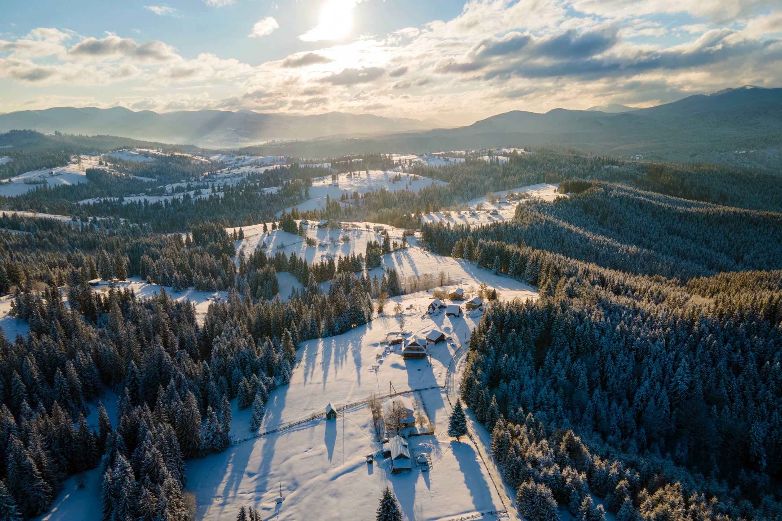 Calian CARES: Community Resilience, Indigenous Partnership and ...