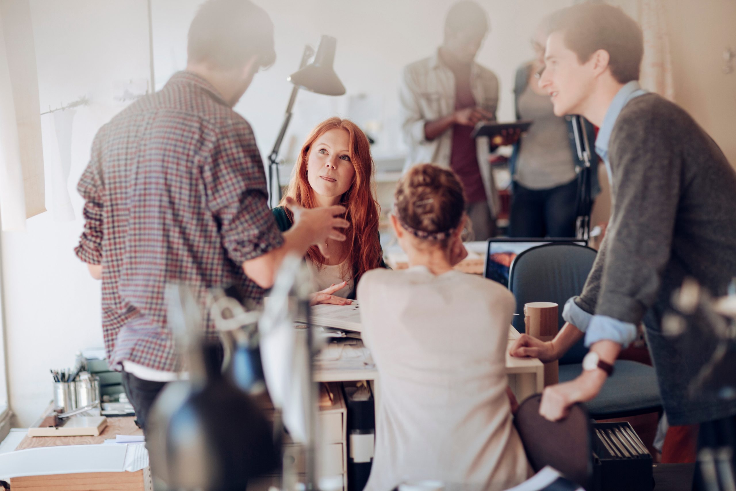 Calian CARES: Hackathon Empowers all Employees to Learn, Connect and ...
