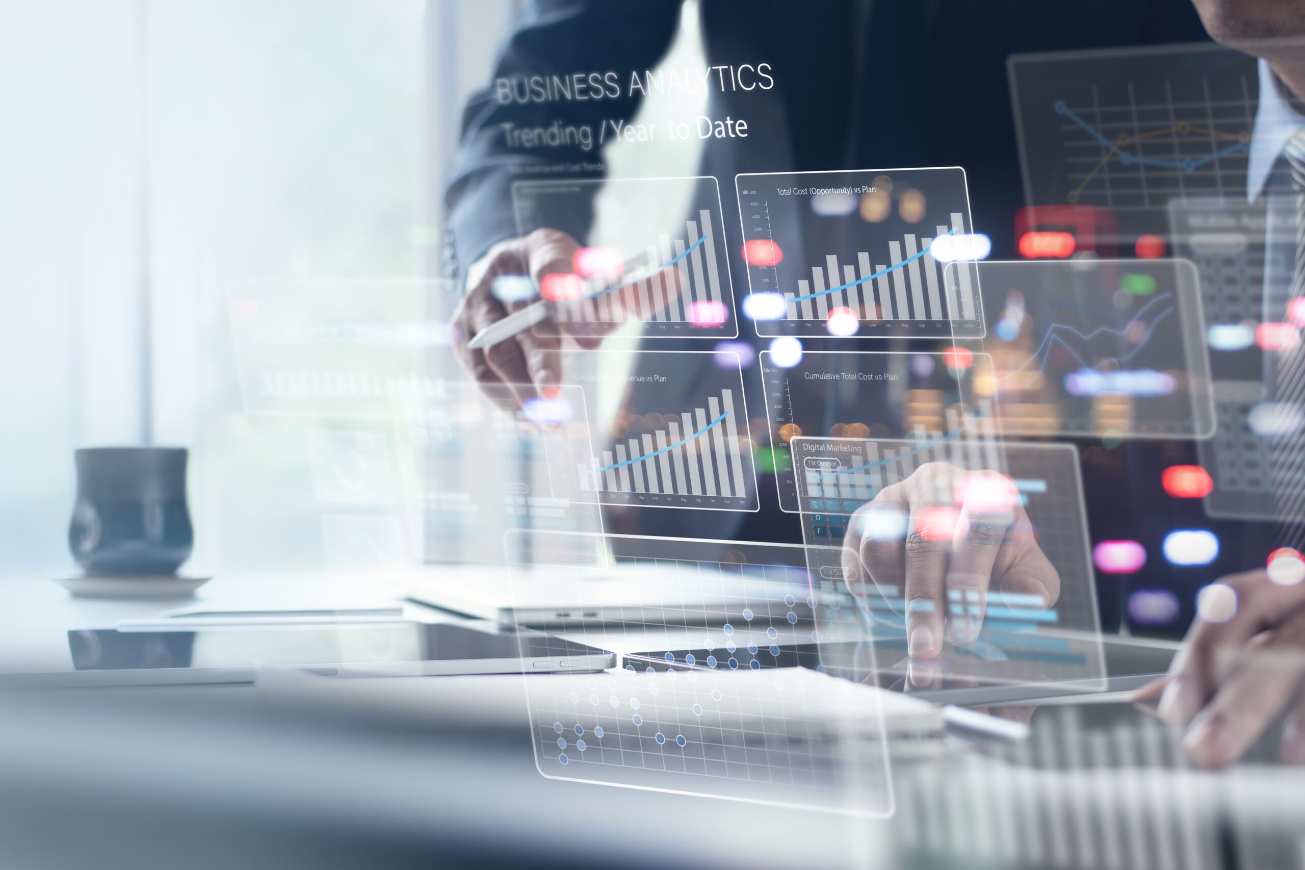 Calian Group Stock Price & Shares - Investor Relations