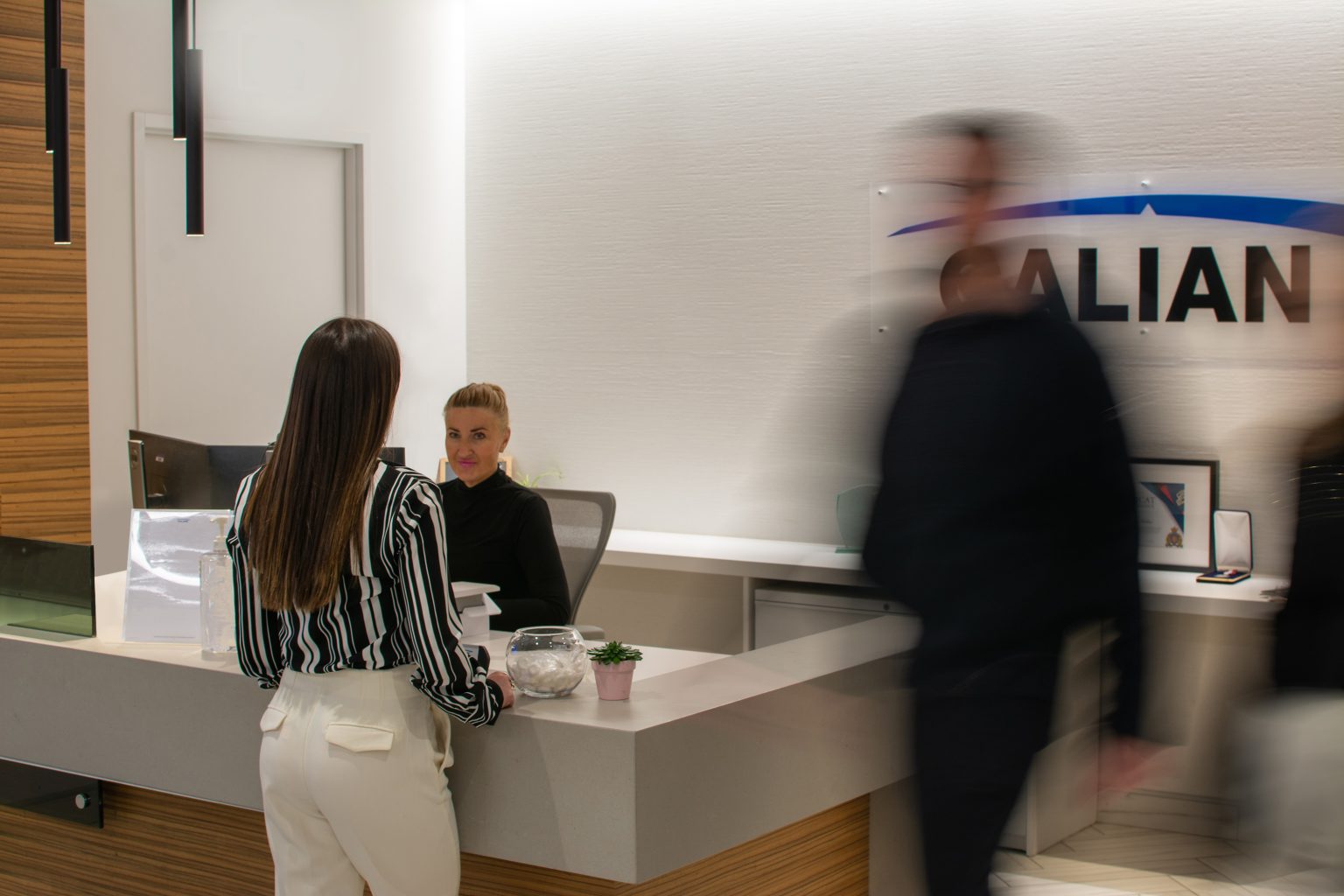 Ottawa - Calian Careers