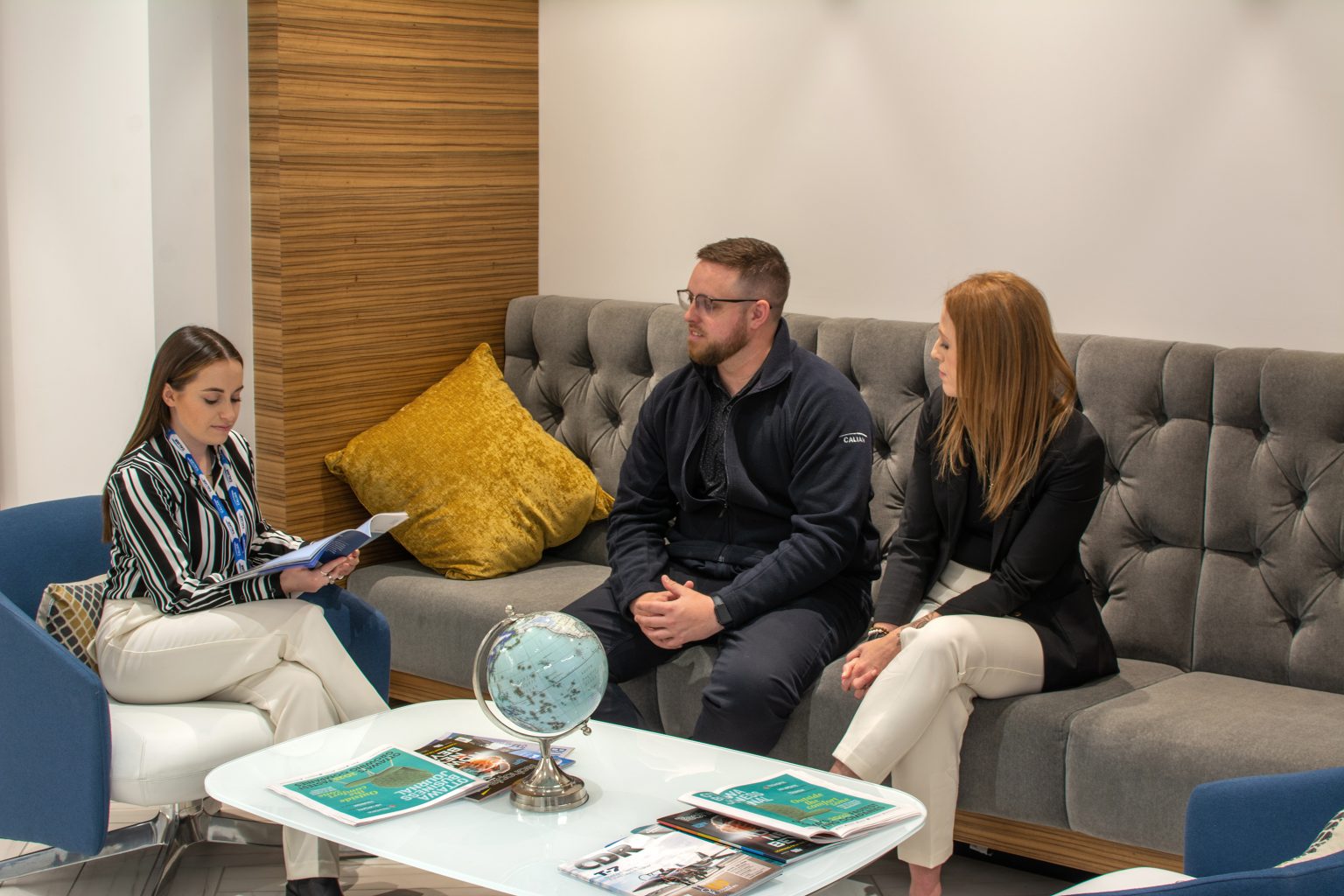 Ottawa - Calian Careers