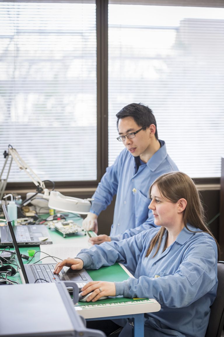 Saskatoon - Calian Careers