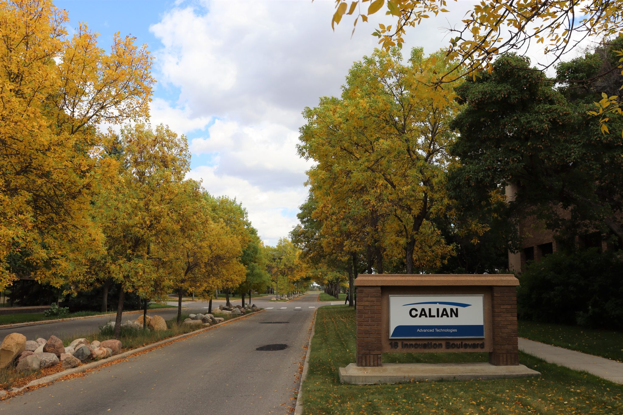Saskatoon - Calian Careers