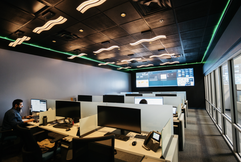 Houston - Calian Careers