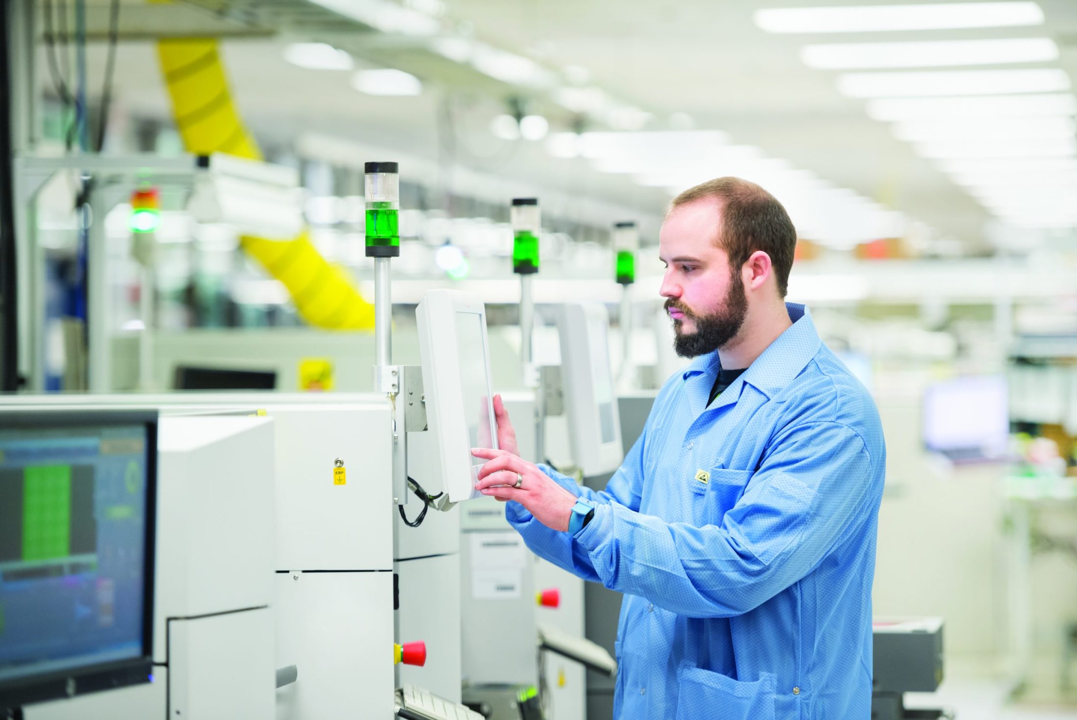 Manufacturing - Calian Careers