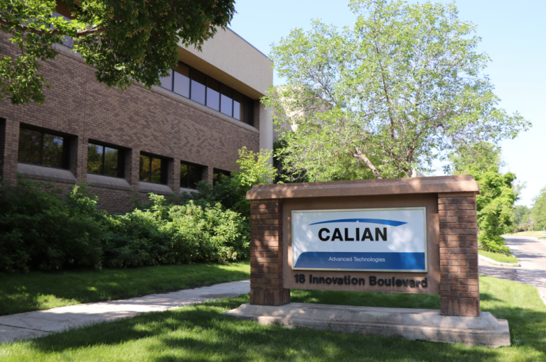 Advanced Technologies - Calian Careers