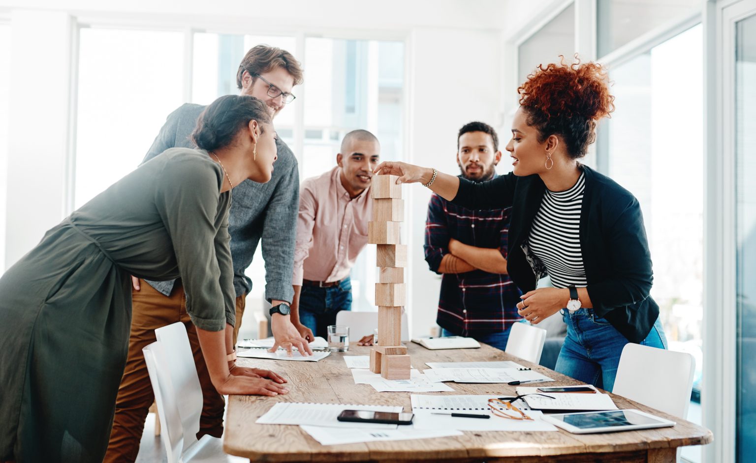 Life at Calian - Calian Careers