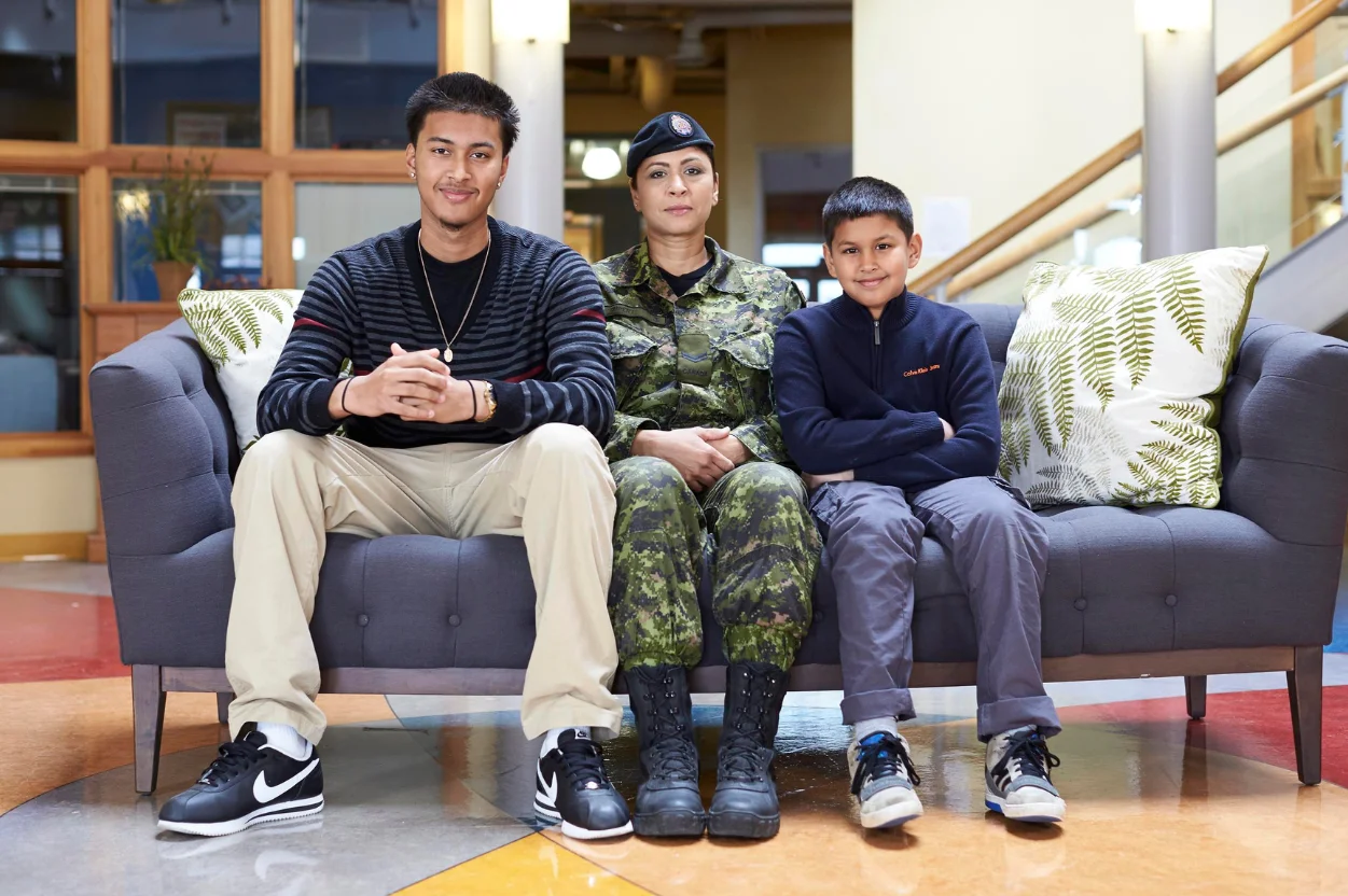 CIMVHR 2024 - Health | Calian