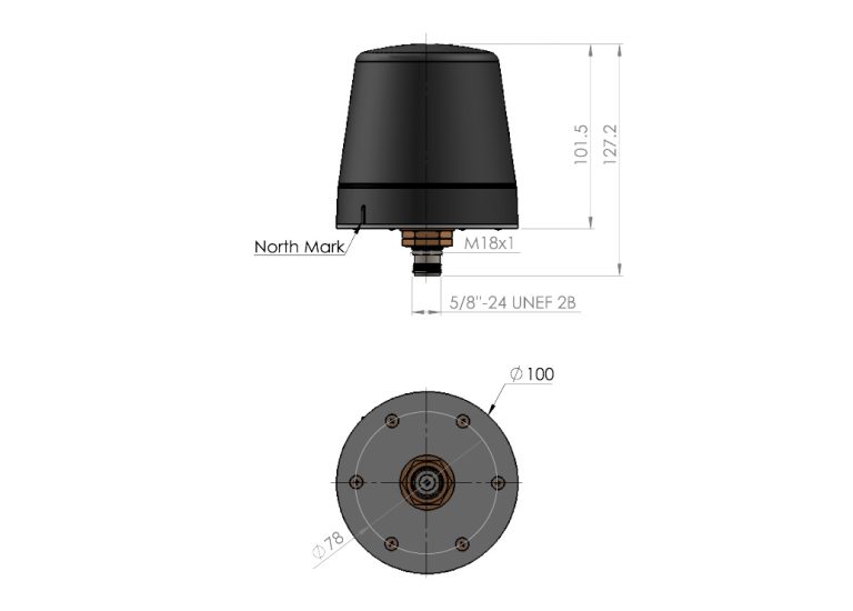 Anti-Jamming Technology - AT | Calian