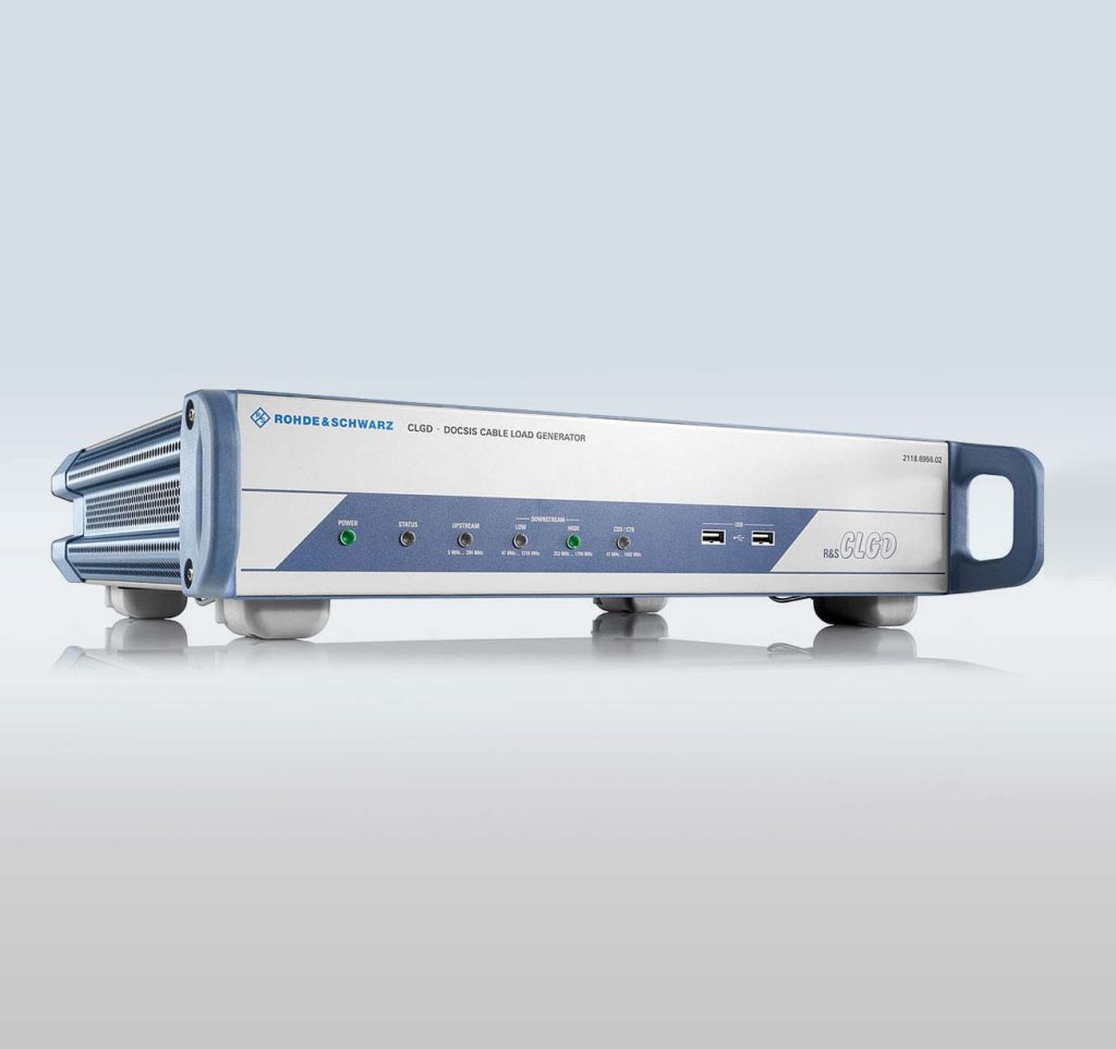 Cable Load Generator - AT | Calian