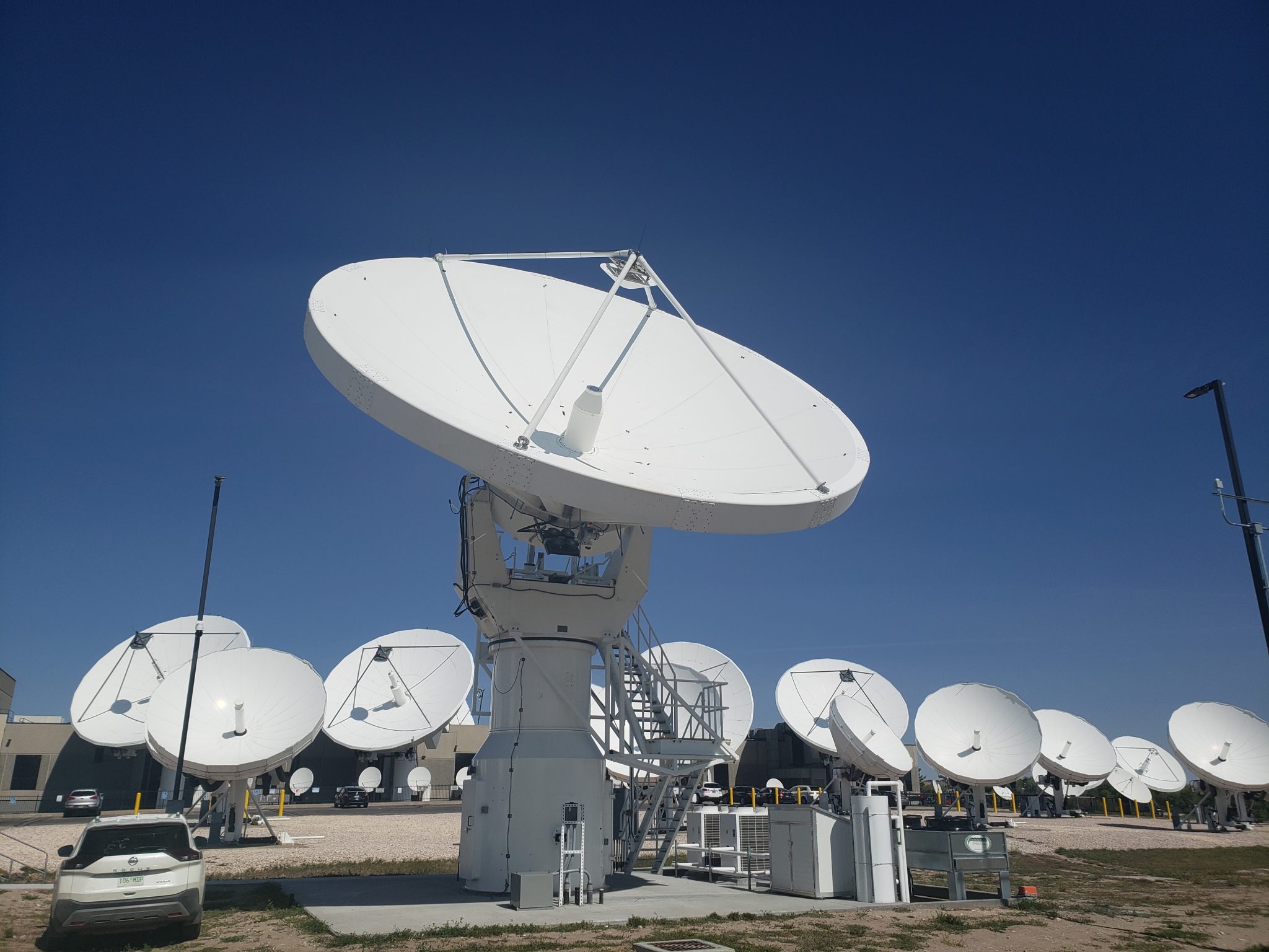 Contact Us - AT | Calian