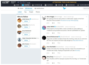 Calian ResponseReady™ - AT | Calian