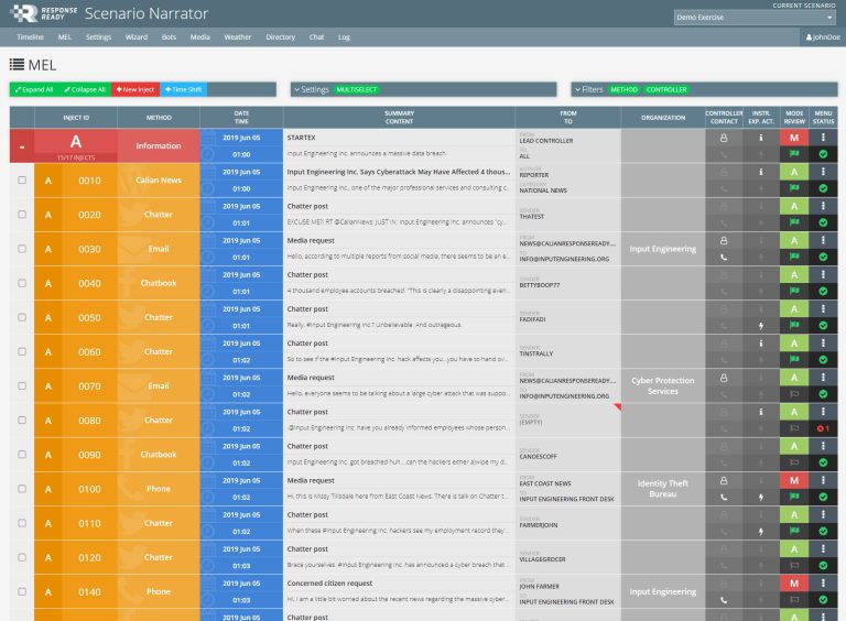 Calian ResponseReady™ - AT | Calian