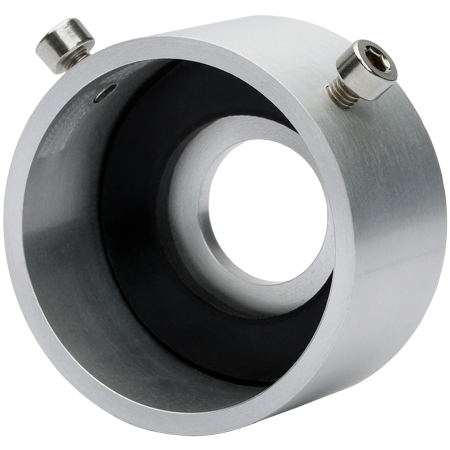 Pipe Mount Adapter – Screw Compression (PN: 23-0065-0) - Advanced ...