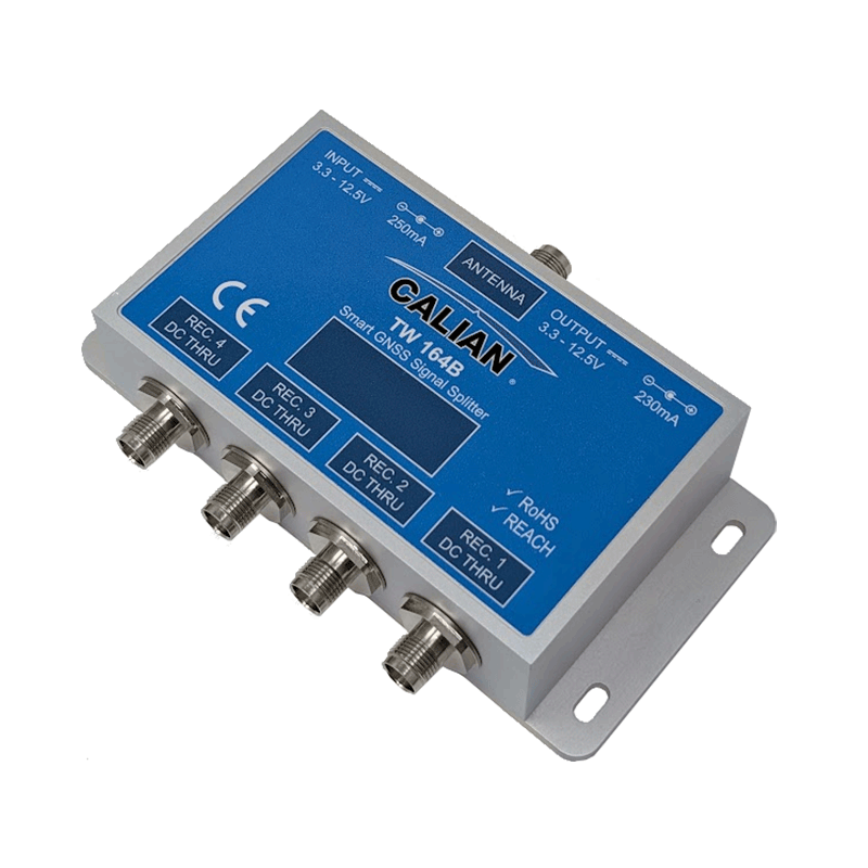 TW164B - Advanced Technologies