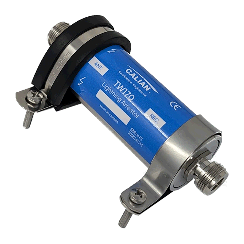 TW170 - Advanced Technologies