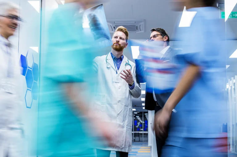 Locations - Calian Corporate